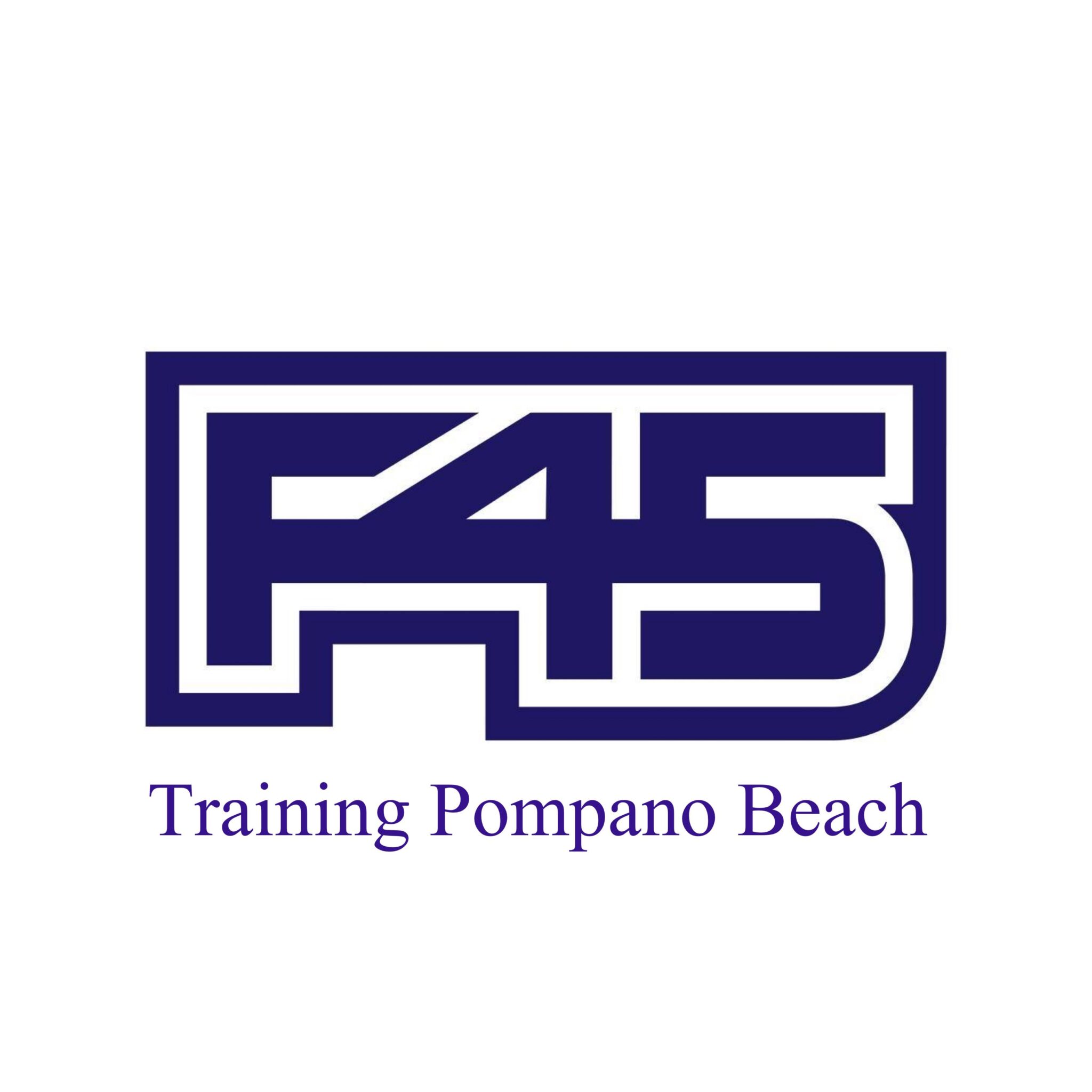 Westminster Academy | F45 Logo