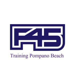 Westminster Academy | F45 Logo