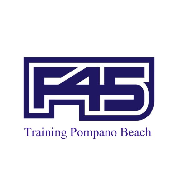 Westminster Academy | F45 Logo