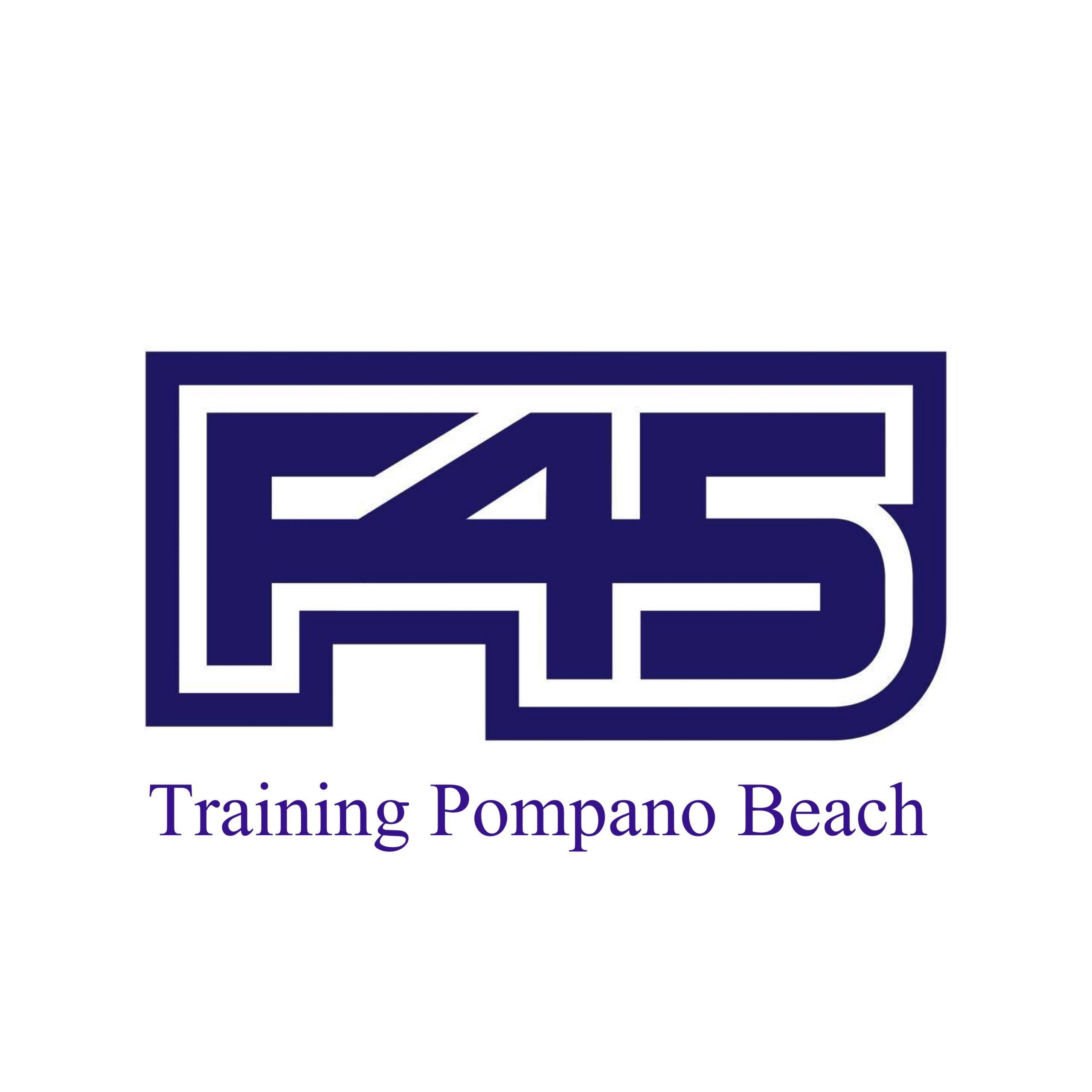 Westminster Academy | F45 Logo