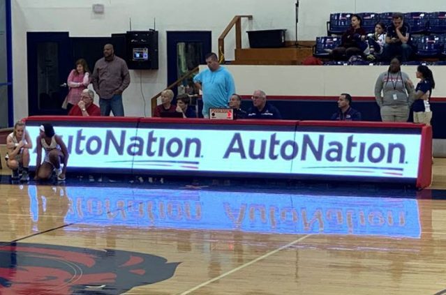 Westminster Academy | Lions Athletic Club