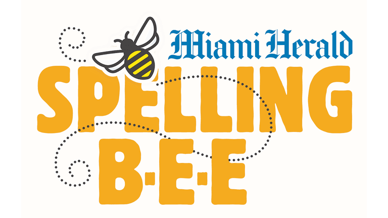 National Spelling Bee Logo