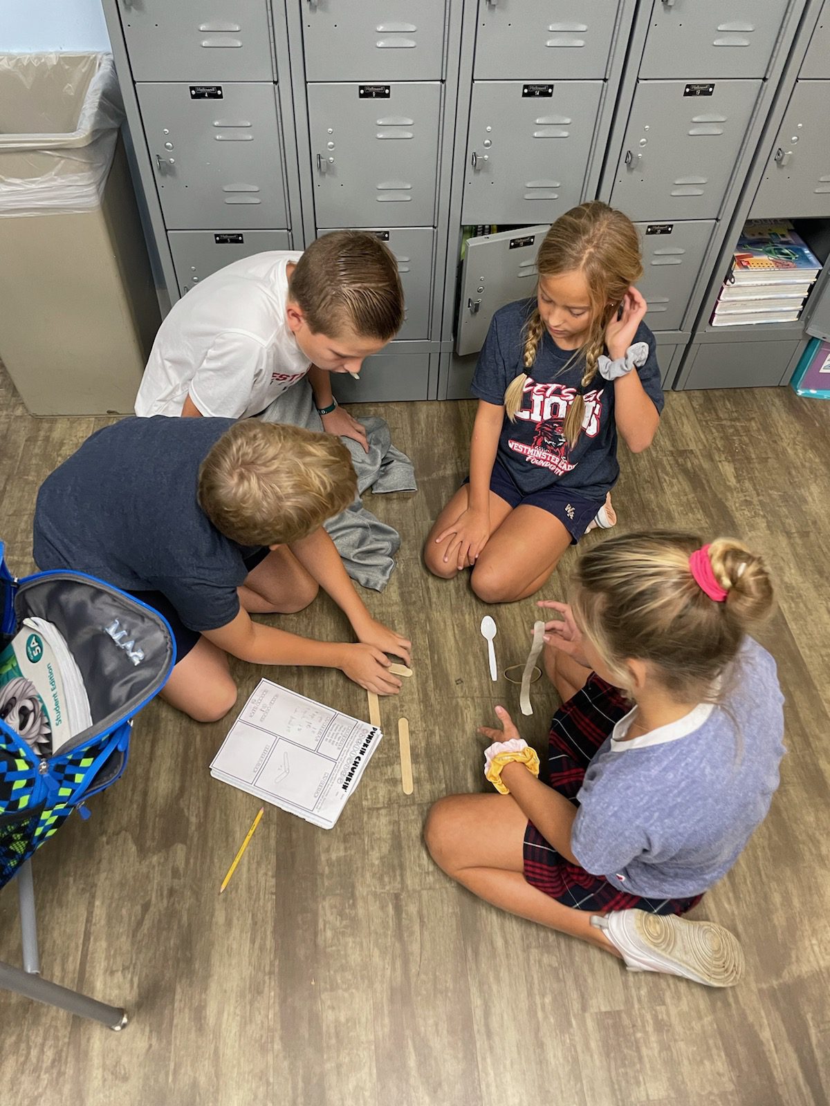 Westminster Academy | Discover After-School Enrichment Clubs