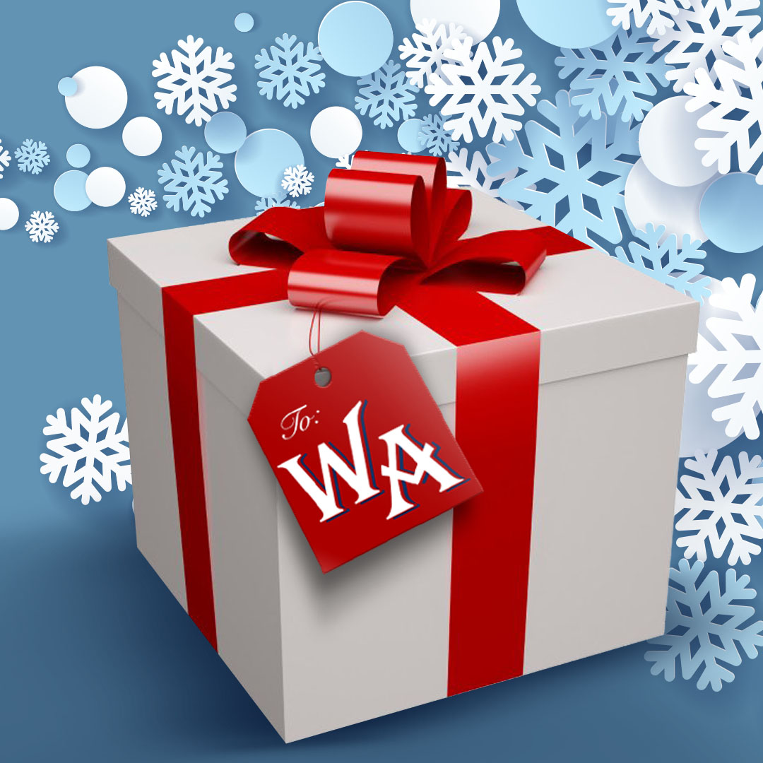 Westminster Academy | Give A Year-End Gift To WA!