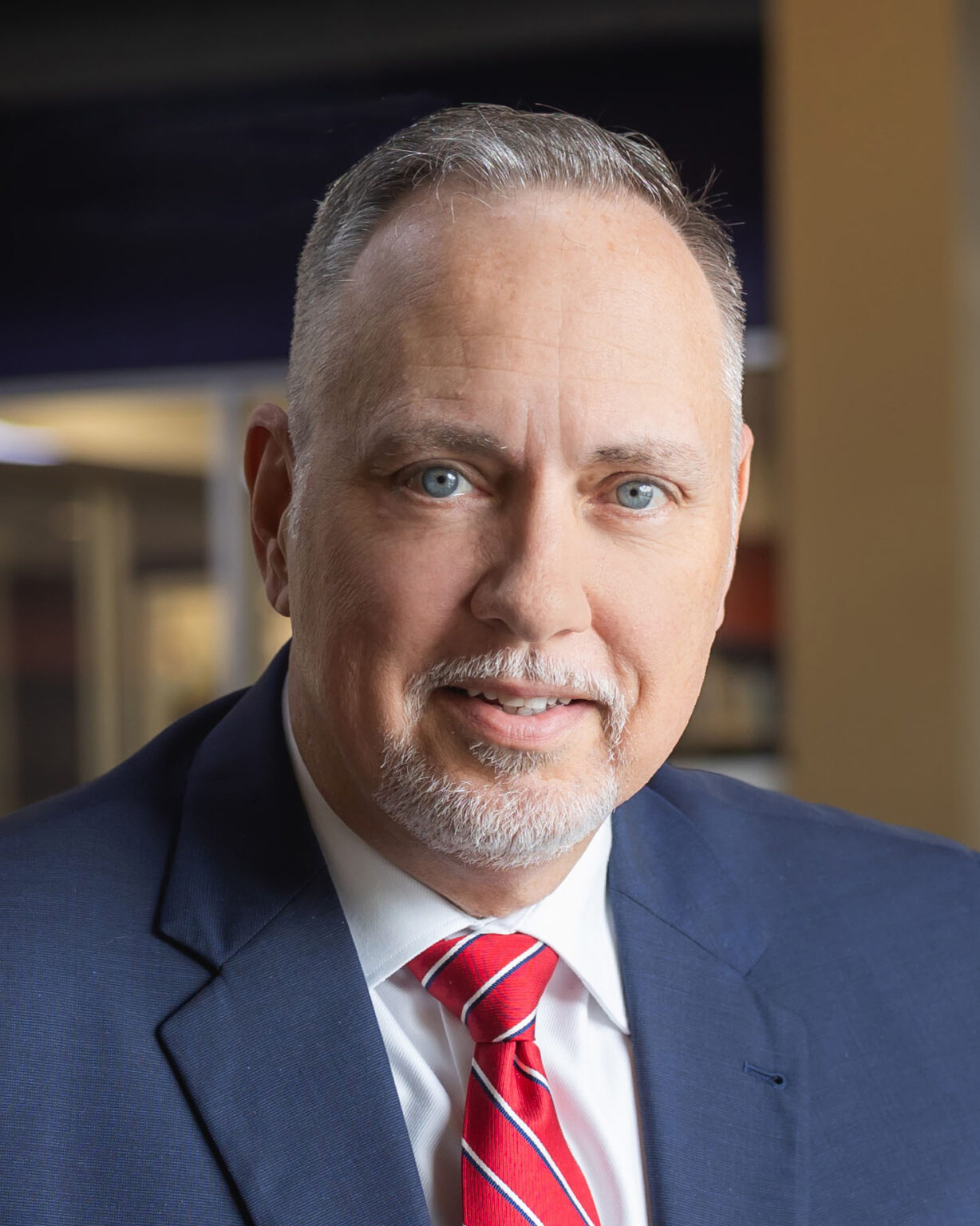 Westminster Academy | Dr. Joel Satterly Earns CESA Head of School ...