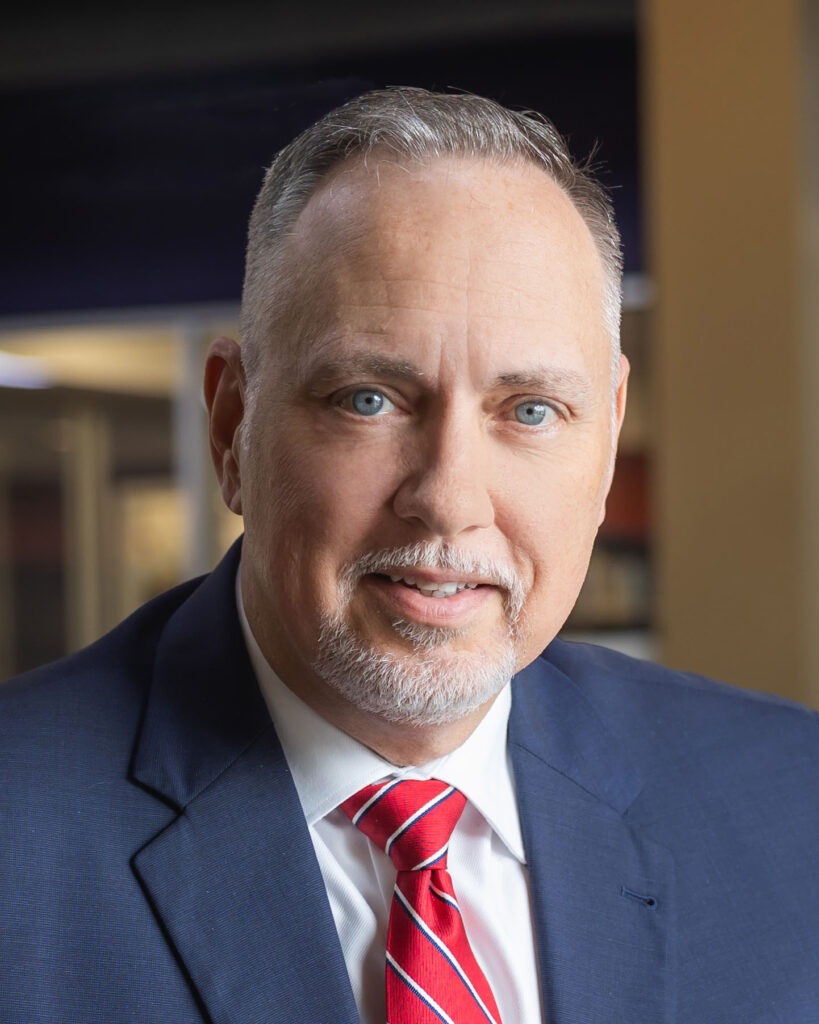 Westminster Academy | Dr. Joel Satterly Earns CESA Head of School ...