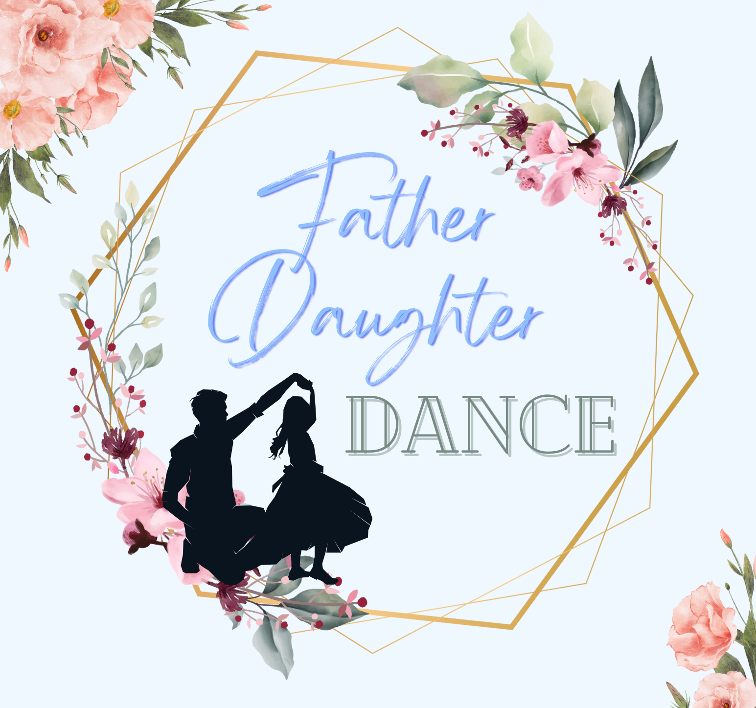 Westminster Academy | Second Annual Father-Daughter Dance—On Sale Now!