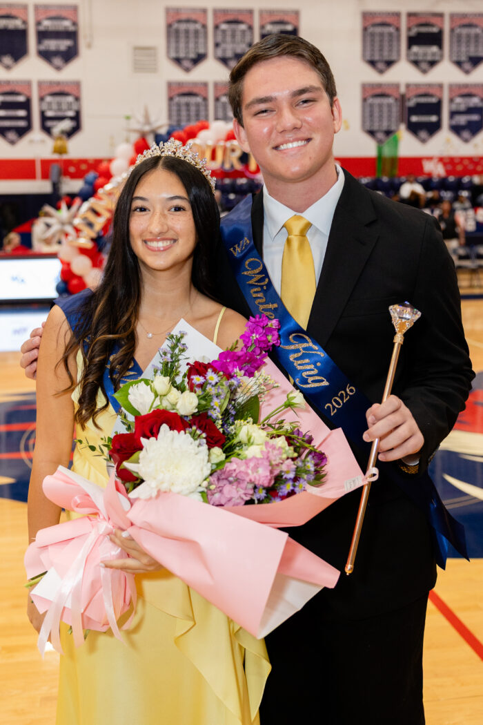 Westminster Academy | Winter Court 2026: A Celebration of Spirit ...